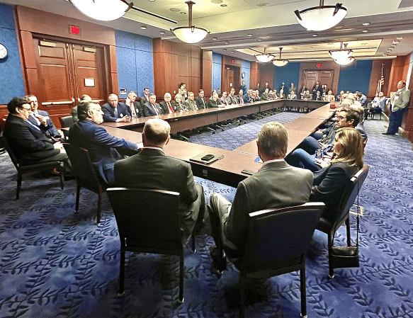 ABA Summit - Texas Bankers Association