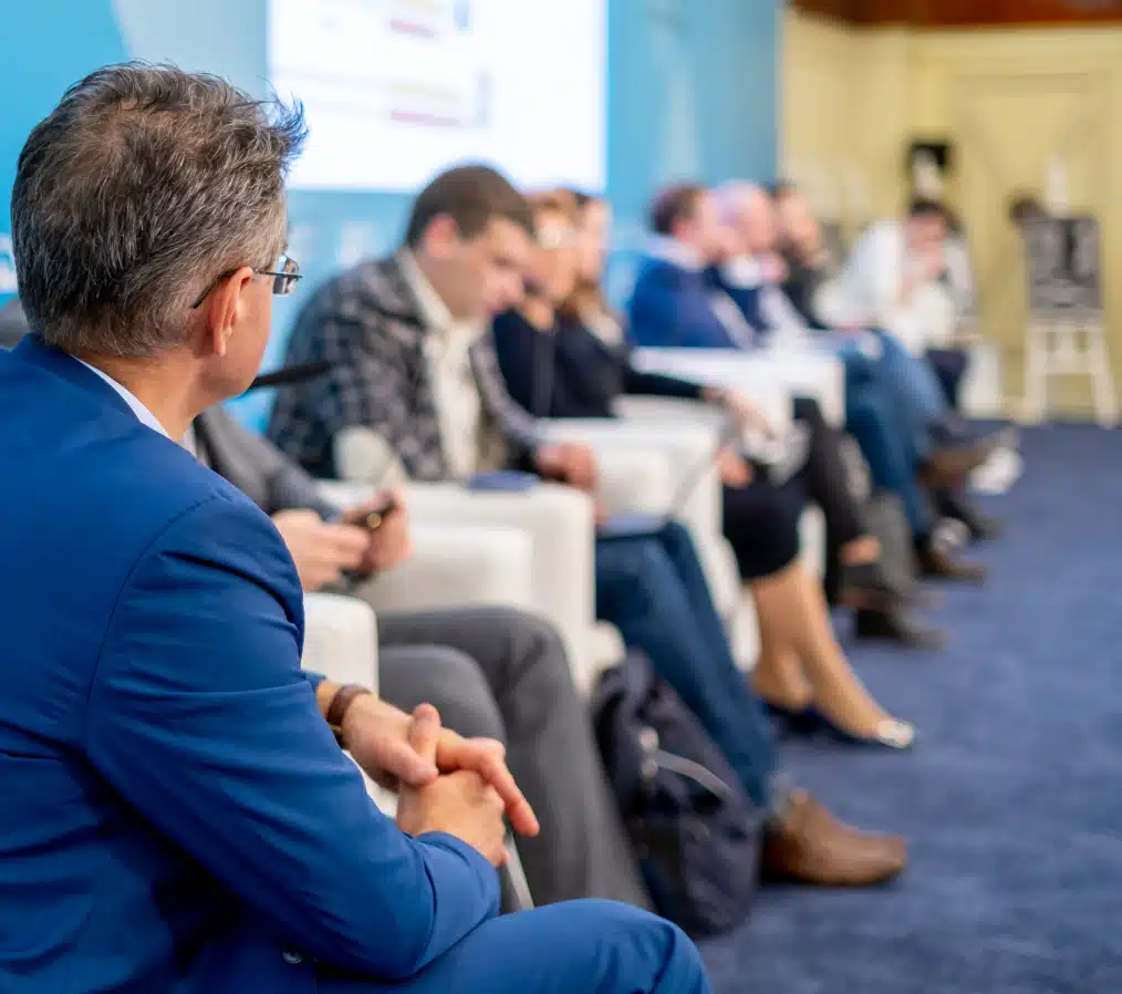 Bankers Events Education - 20000 Trained Bankers Per Year