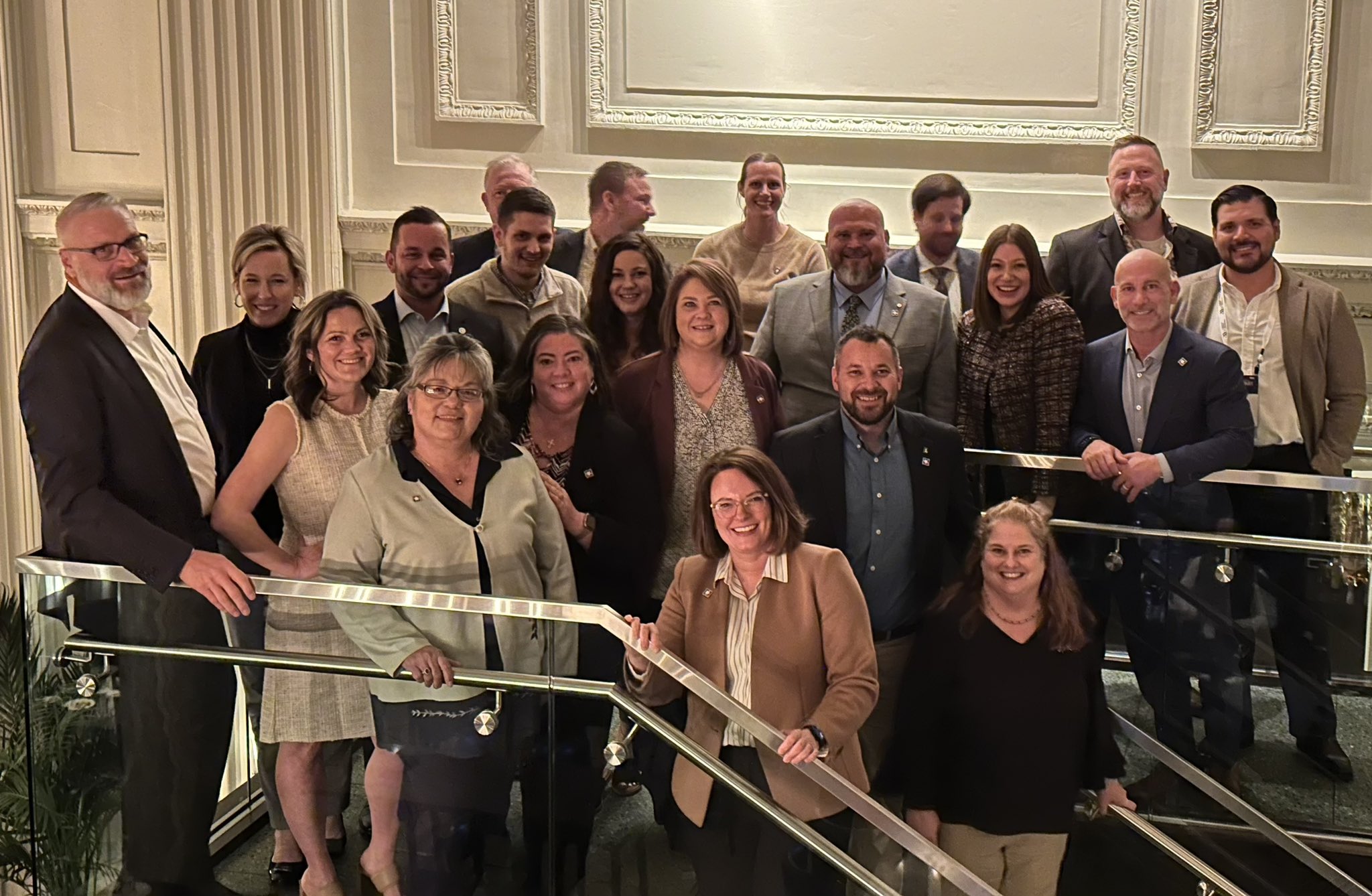 ABA Summit - Texas Bankers Association