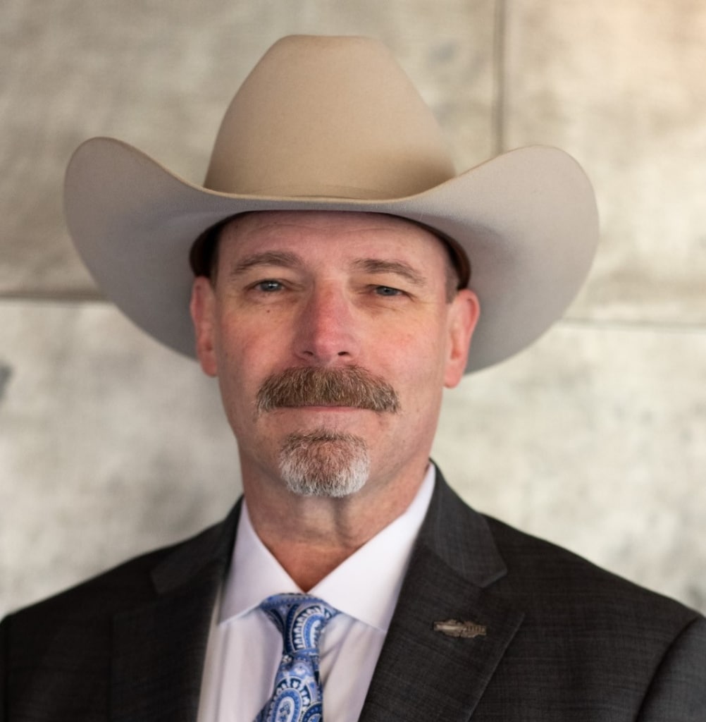104th Annual Agriculture & Rural Affairs Conference - Texas Bankers ...