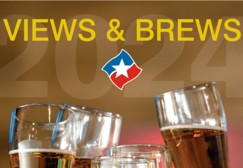 Views & Brews - Lindale - Texas Bankers Association