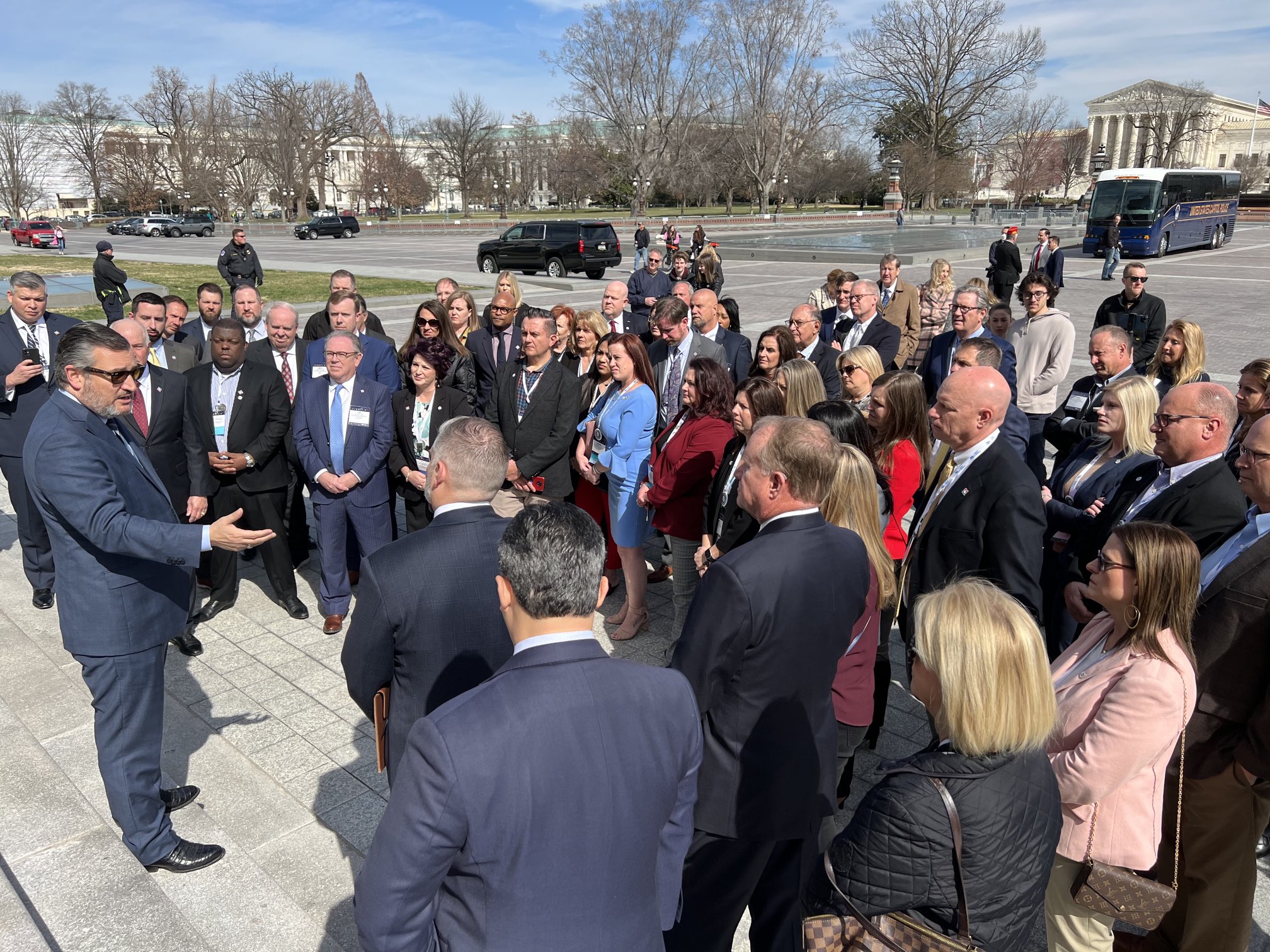 ABA Summit - Texas Bankers Association