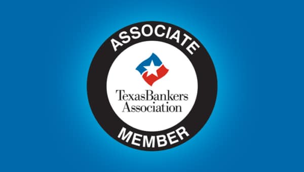 Your space to learn about the Texas Banking community