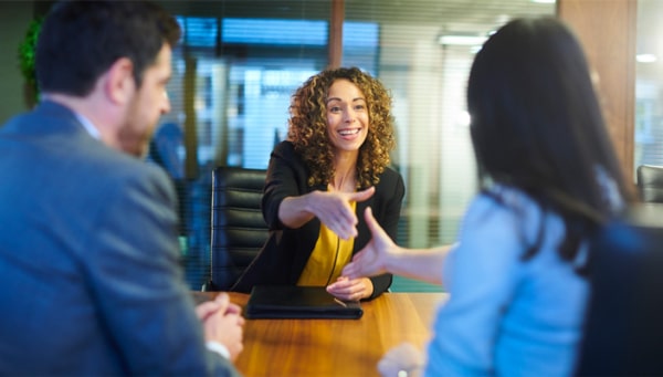 Your space to learn about the Texas Banking community