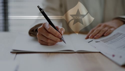 Your space to learn about the Texas Banking community